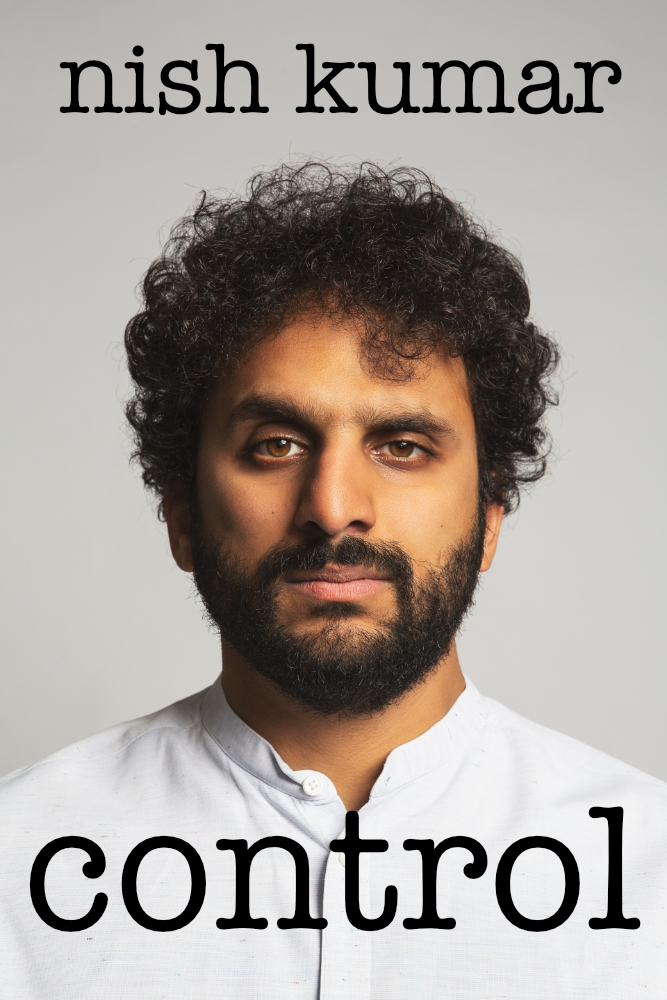Nish Kumar - Comedian & Great Friend | Gigs